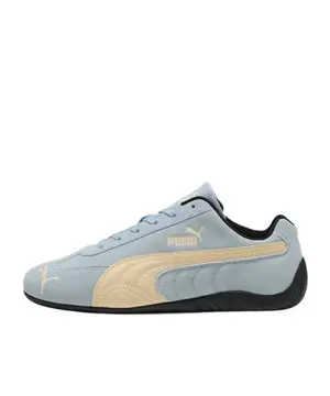 PUMA Round-toe Sneakers