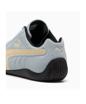 PUMA Round-toe Sneakers