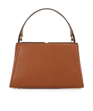 Elisabetta Franchi Handbag With Logo