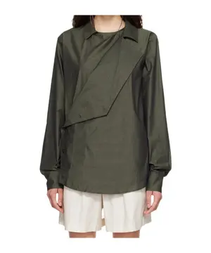 Paloma Wool Long-sleeved Shirt