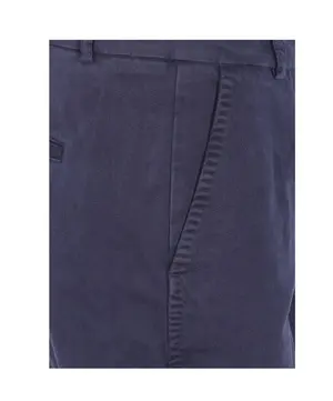 Peserico Tailored Trousers With Belt Loops