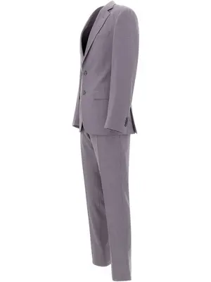 Hugo Boss Two-piece Tailored Suit
