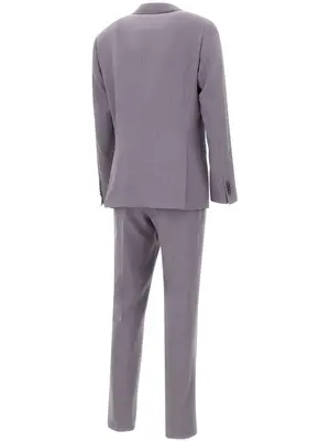 Hugo Boss Two-piece Tailored Suit