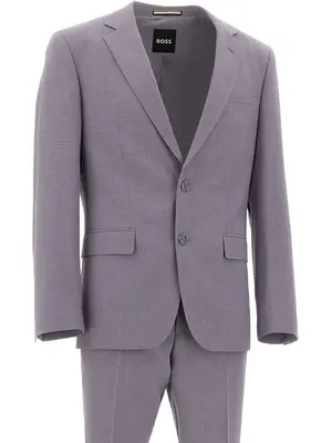 Hugo Boss Two-piece Tailored Suit
