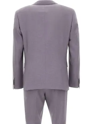 Hugo Boss Two-piece Tailored Suit