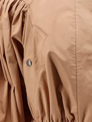 Chloé Long-sleeved Casual Jacket