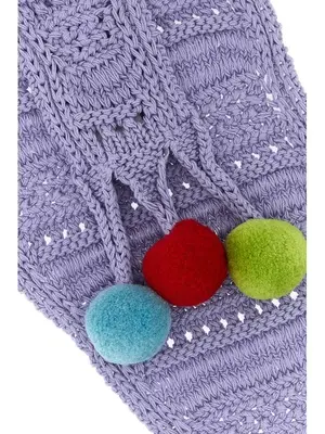 J.W.ANDERSON Knitted Scarf