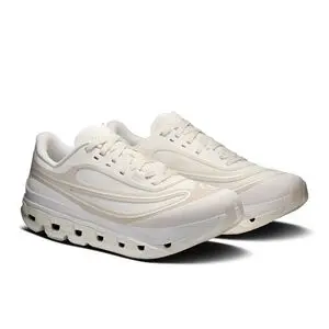On Lace-up Sneakers