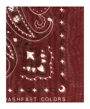 Alanui Square Scarf