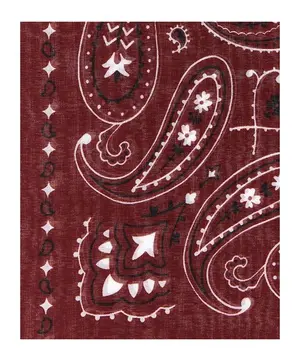 Alanui Square Scarf