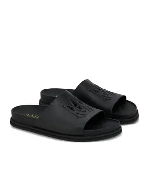 Amiri Ma Leather Sandals
