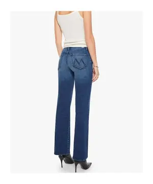 MOTHER The Kick It Jeans