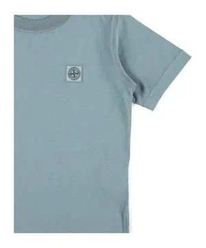 Stone Island Short-sleeved T-shirt