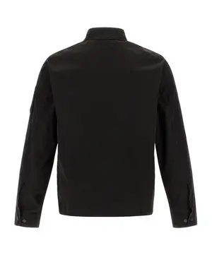 C.P. COMPANY Lens' Overshirt