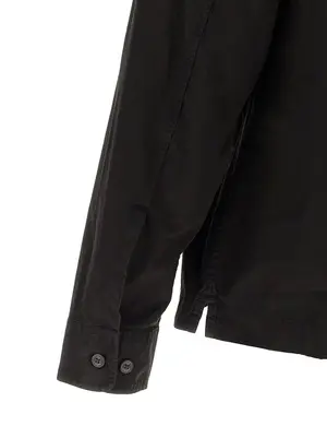 C.P. COMPANY Lens' Overshirt