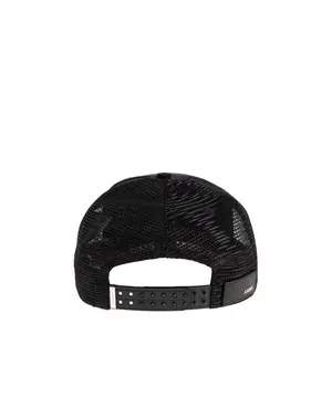 Amiri Logo Hat