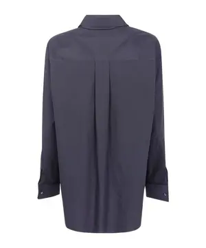 Sacai Long-sleeved Shirt