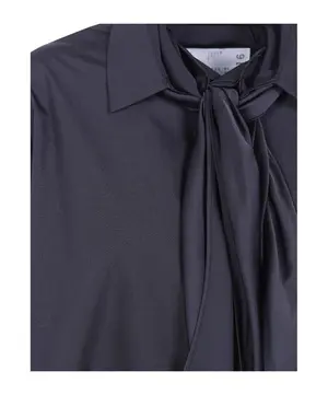 Sacai Long-sleeved Shirt