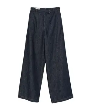 Dries Van Noten Full Length Jeans For Women