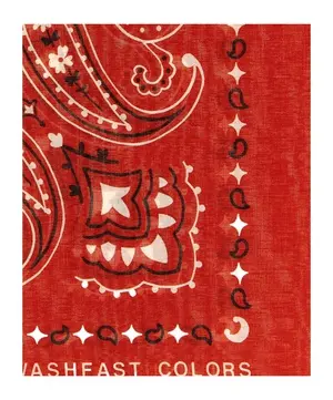 Alanui Square Scarf