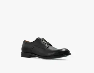 Paul Smith Round-toe Loafers