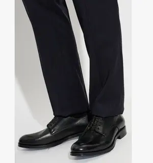 Paul Smith Round-toe Loafers