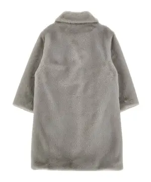 Monnalisa Plush Fur