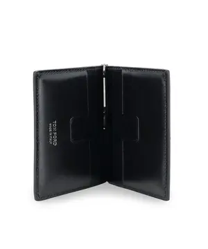 TOM FORD Bi-fold Cardholder