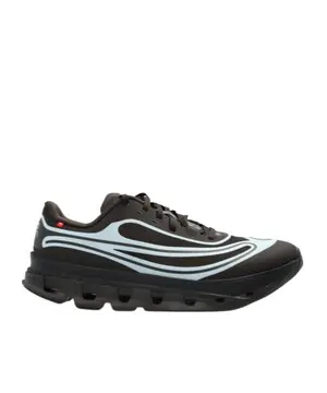 On Lace-up Sneakers - Brown