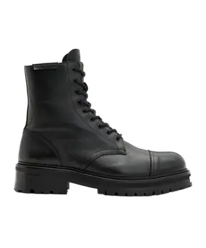 ALLSAINTS Hank Boots