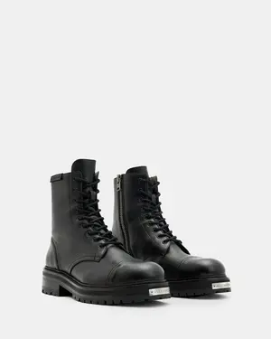 ALLSAINTS Hank Boots