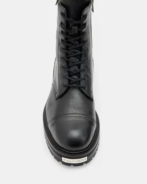 ALLSAINTS Hank Boots