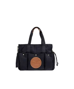 Chloé Logo Diaper Bag