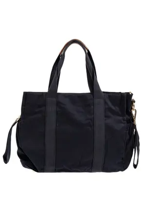 Chloé Logo Diaper Bag