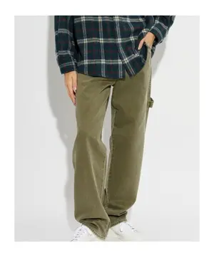DARKPARK Belt Loop Jeans