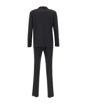 Tagliatore Double-breasted Tailored Suit