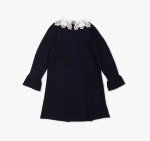 Chloé Long Sleeve Dress