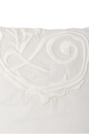 Chloé Long-sleeve Bodysuit And Blanket Set