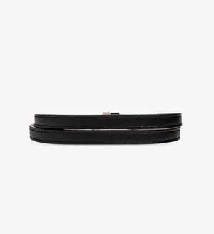 Valentino Garavani Logo Belt