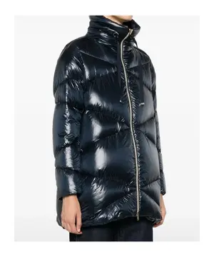 Herno Zip-up Padded Coat