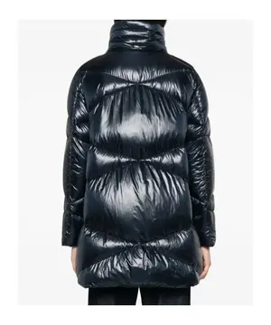 Herno Zip-up Padded Coat