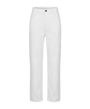 RÓHE Belt Loop Jeans