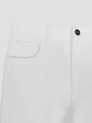 RÓHE Belt Loop Jeans