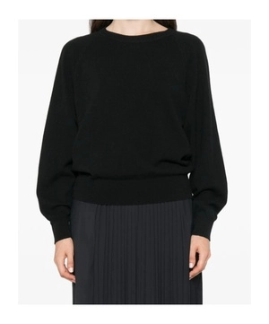 LISA YANG Long-sleeve Crew-neck Sweater
