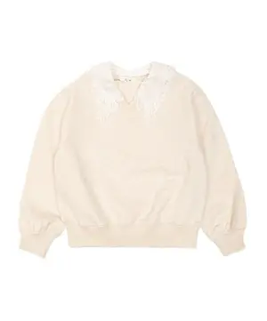Chloé Long-sleeved Knitwear - Pink