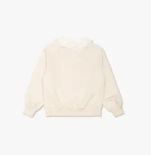Chloé Long-sleeved Knitwear