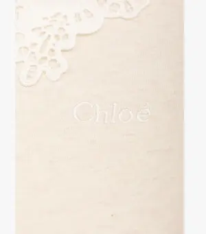 Chloé Long-sleeved Knitwear