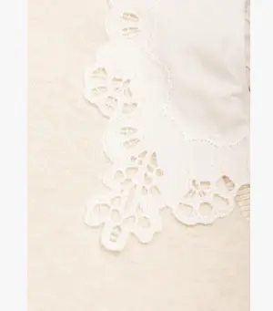 Chloé Long-sleeved Knitwear