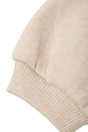 Chloé Long-sleeved Dress