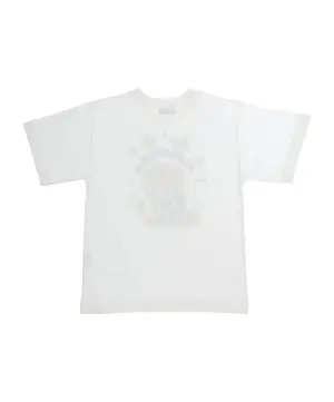 Moschino Crew Neck T-shirt